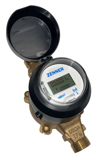 Zenner Offers More Choices In Meter Reading Utility Technologies Llc
