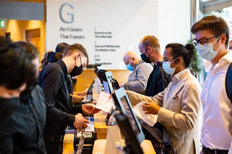 Open Source Summit Europe Linux Foundation Events