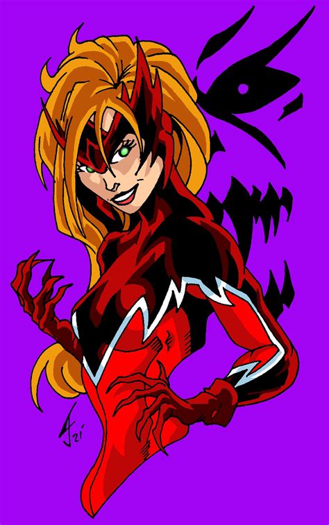 Wild Wolf By Frosthammer01 On Deviantart