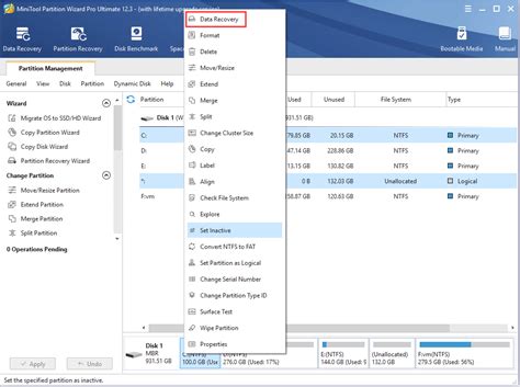 Full Guide To Enable Windows 10 Confirm Delete Minitool Partition Wizard