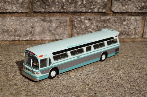 Model Buses United Lacmta New Flyer Xn40 Bus 6000 Alongside Nycmta