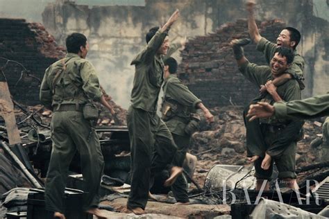 C N G P H N C A Nguy N H Ng Lan T A L Ng Y U N C D P Harper S Bazaar Vi T Nam