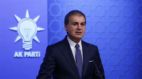 Ömer Çelik Ferdi Zeyreki Kaybettik Allahtan Rahmet Diliyoruz