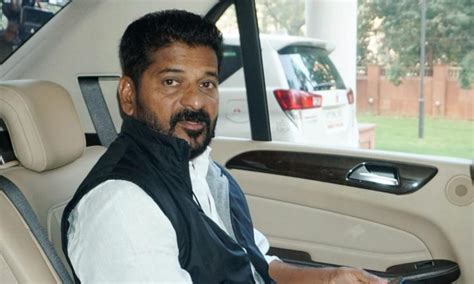 Revanth Reddy నేడు ఇండోర్ కు రేవంత్ రెడ్డి Telangana Chief Minister Revanth Reddy Will Leave