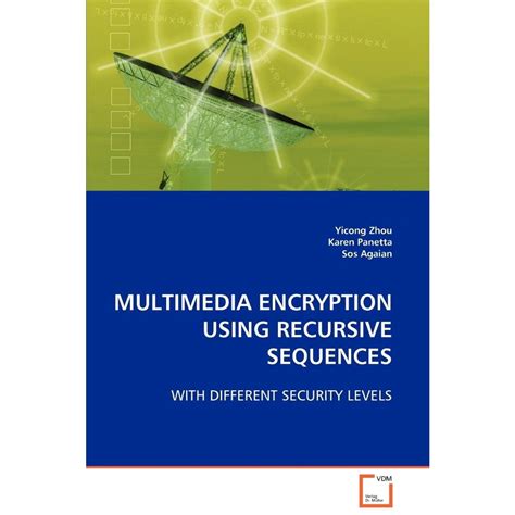 Multimedia Encryption Using Recursive Sequences No Shoptime