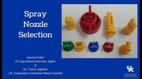 Teejet Nozzles Color Chart Ttj60 11005 Vp Teejet Turbo Twinjet Ag