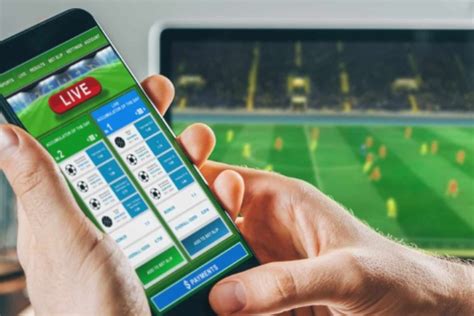 Quais São Os Melhores Da Lista De App De Apostas Guia Do Smartphone