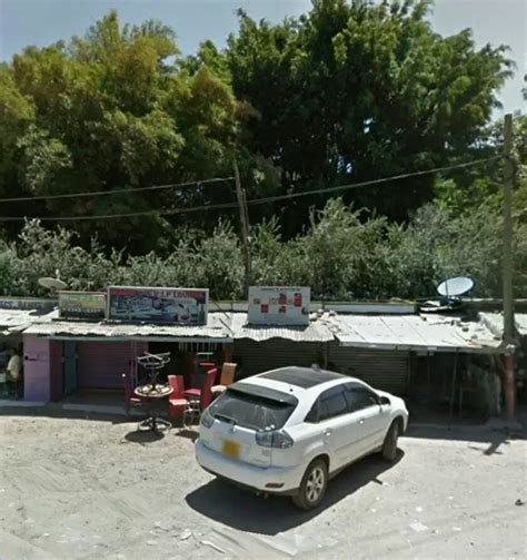 Land For Sale In South B Propscout