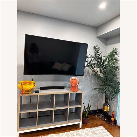 Wayfair Kallax Bookshelf Aptdeco