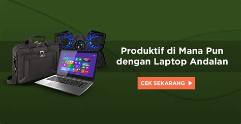 Laptop HP Core I Terjangkau Performa Super