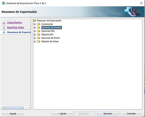 Análisis Y Programación Generar Scripts De Base De Datos Desde Sql Developer