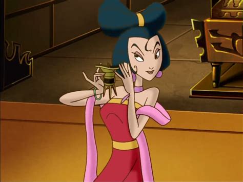 【哪吒传奇】妲己 高清图片，堆糖，美图壁纸兴趣社区