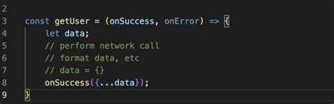 High Order Function Explained Dev Community