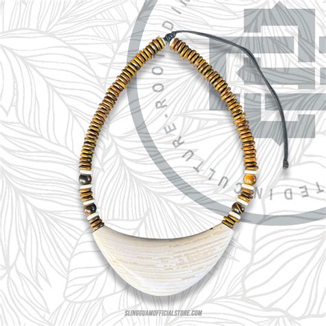 Hima Sinahi Medium Sling Guam Official