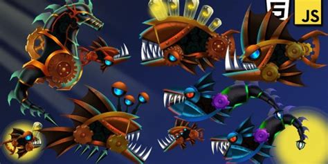 Training Javascript Pelajari Pengembangan Game Dengan Javascript