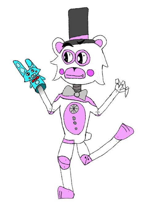 Фантайм Фреди