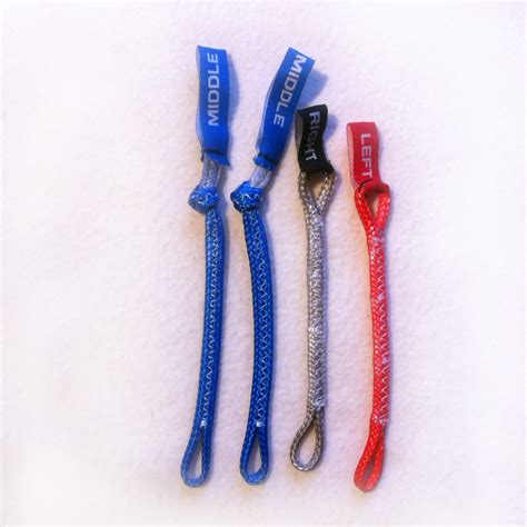 Pigtail set heavyweight [Pigtail set heavyweight] - KTWO Distribution