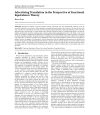 PDF Advertising Translation In The Perspective Of Functional Equivalence Theory