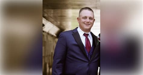 Obituary Information For Brian M Spranger