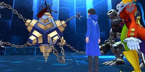 What Is ABI In Digimon Story Cyber Sleuth Hacker S Memory How To Get It
