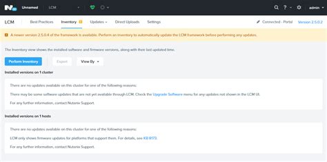 Nested Nutanix Ce 20 Deployment Polar Clouds