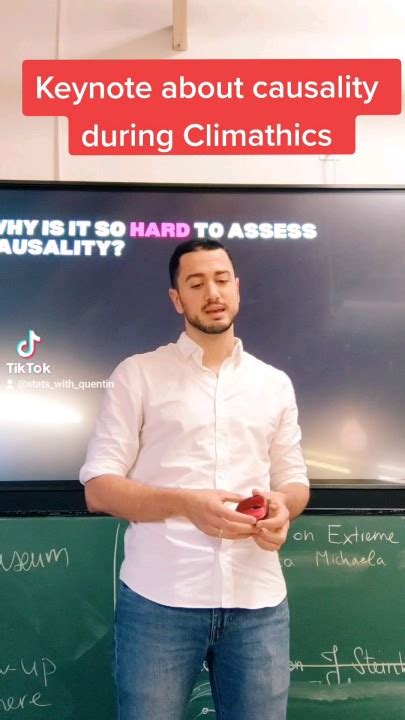 Quentin Gallea Phd On Linkedin Chatgpt Causalinference Causality Statistics Datascience