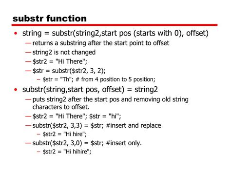 Ppt Perl Powerpoint Presentation Free Download Id5531051