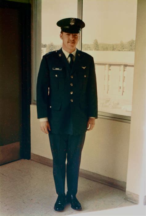 In Memoriam John Christopher Rawson — 12 5 52 4 12 74 History Day By Day