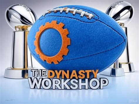 The Devy Devotional Devoted To Devy — The Dynasty Workshop