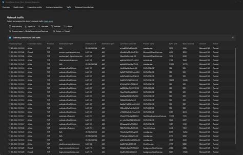 entra id global secure access client installation of the agent on windows part 2 blog