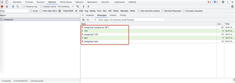 Websocket原理和实践 阿里云开发者社区