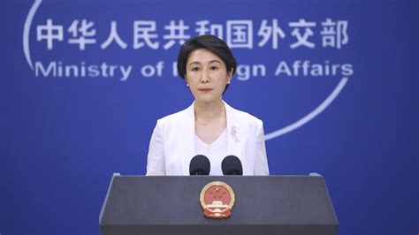 美日菲领导人举行首次三边峰会，发声明提及南海、东海、台海，毛宁做出三点回应凤凰网视频凤凰网