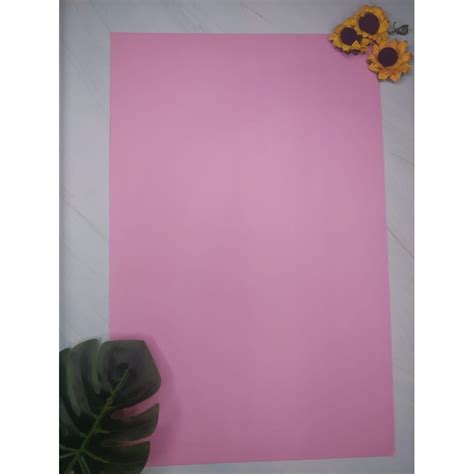 Jual [mohon Baca Deskripsi] Ecer Kertas Karton Manila Bufallo Bufalo