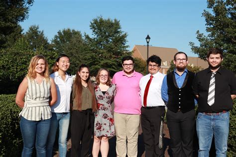 Regent University Law Review Volume 27 Number 2 Is Back From The