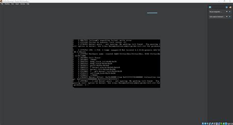 virtualbox no working init found error ask ubuntu