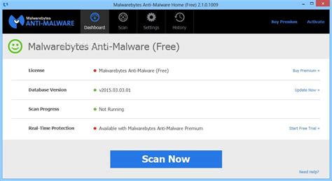 Malwarebytes Anti Malware Updated With Full Windows Support