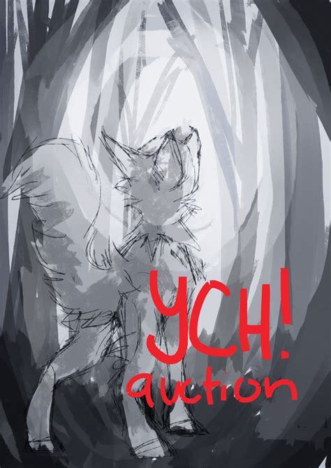 Your Character Here Auction Closed By Reviolate On Deviantart