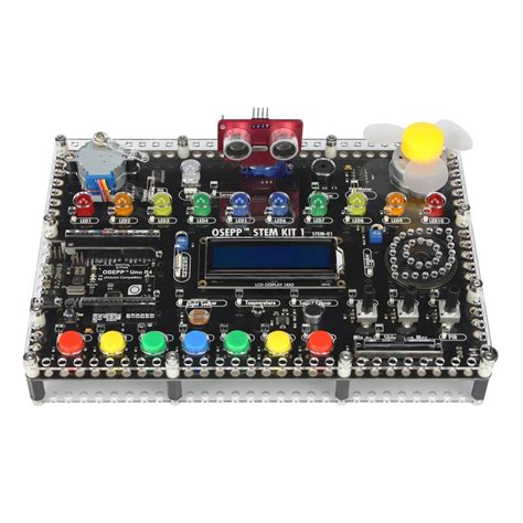 High Quality And All In One Integrated Development Module Arduino Start