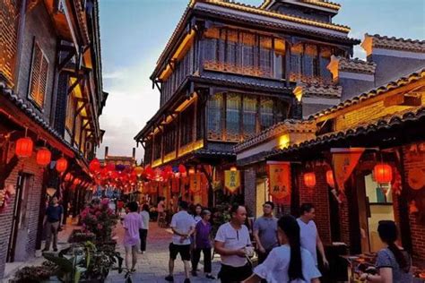 南昌夜市美食街在哪里 旅泊网