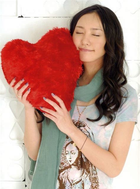 新垣結衣 新垣結衣に恋している