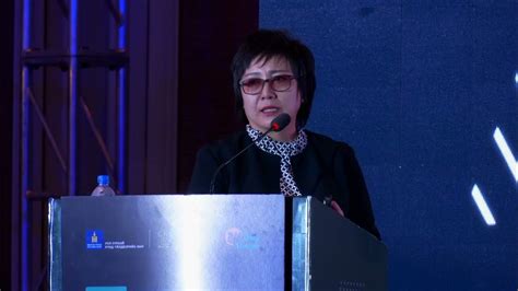 Уул уурхайн салбар үүсэж хөгжсөний 100 жилийн ой МГТБҮ ийн гүйцэтгэх