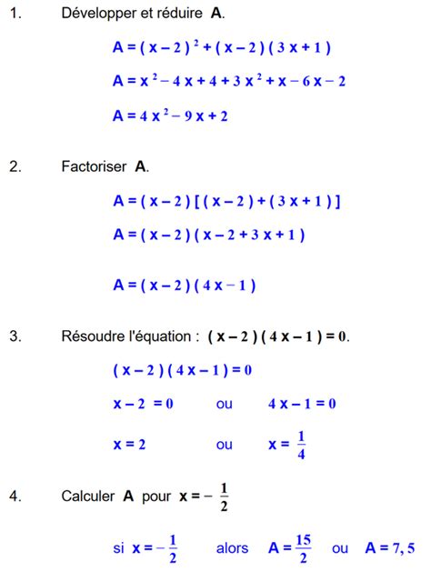 3 Factorisation MathsgonÇalves