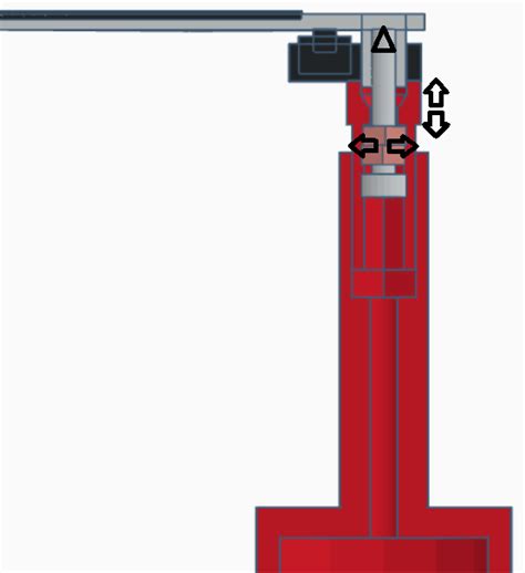 Free 3d File Mpmd Mini Delta Bed Clips Bottom Adjusted 🛏️ ・3d Printable Model To Download・cults