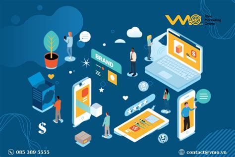 Tổng quan về Digital Cách thức về Digital Marketing