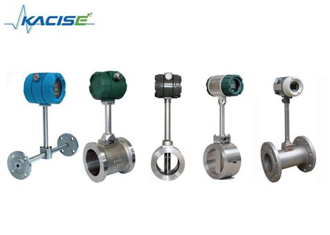 High Precision Digital Propane Flow Meter Kacise Co2 Gas Flow Meter