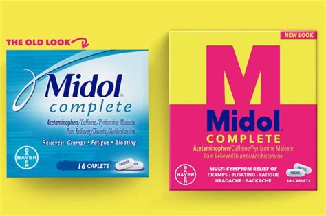 How Midol Is Turning A Canceled Night Out With The Media Into A Girls