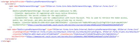 Setup Guide Azure Keyvault With Azure Active Directory Authentication