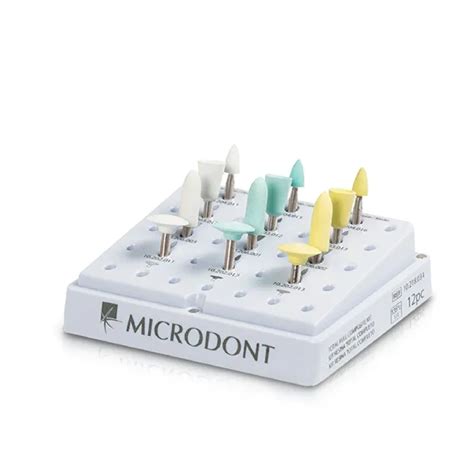 Microdont En Ecuador