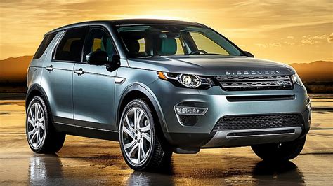 랜드 로버 랜드 로버 디스커버리 스포츠 자동차 크로스 오버 자동차 랜드 로버 디스커버리 스포츠 Hse 럭셔리 럭셔리 자동차 Hd 배경 화면