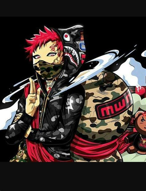 Naruto Supreme Wallpapers Wallpaper Cave